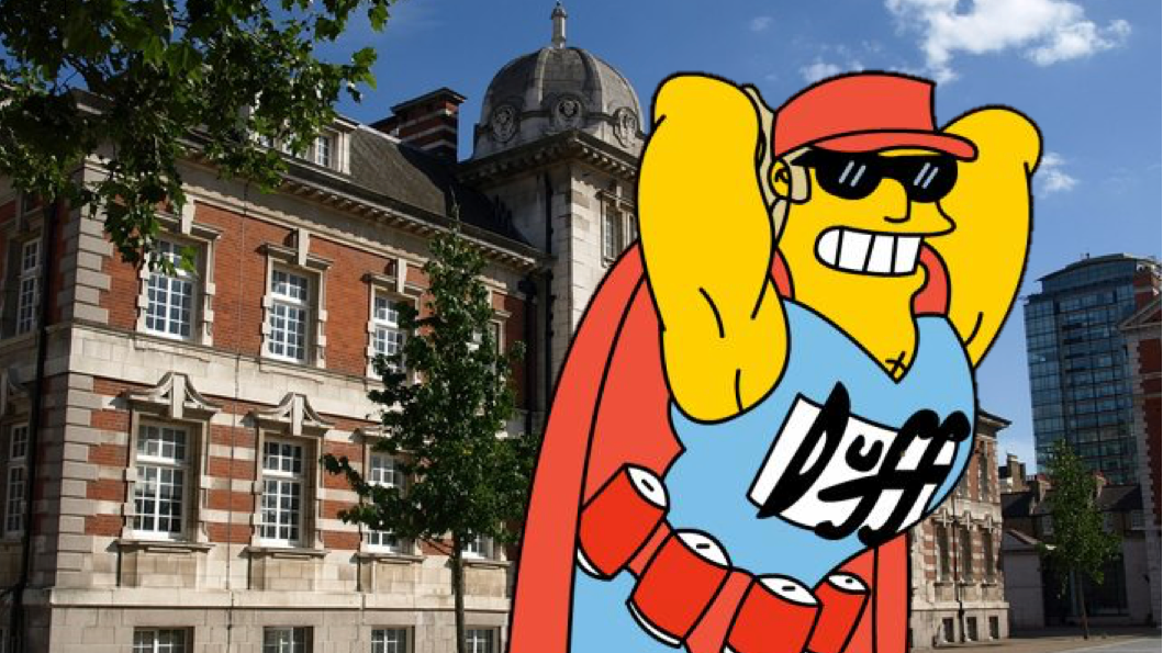 Petition · Establish an SU Bar at Chelsea College of Arts - United ...