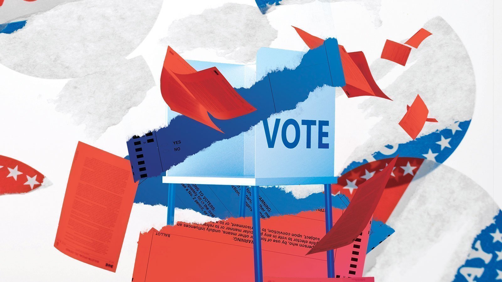 Petition · U . S. Voting Age Must be Lowered to 16 and 17 - United ...