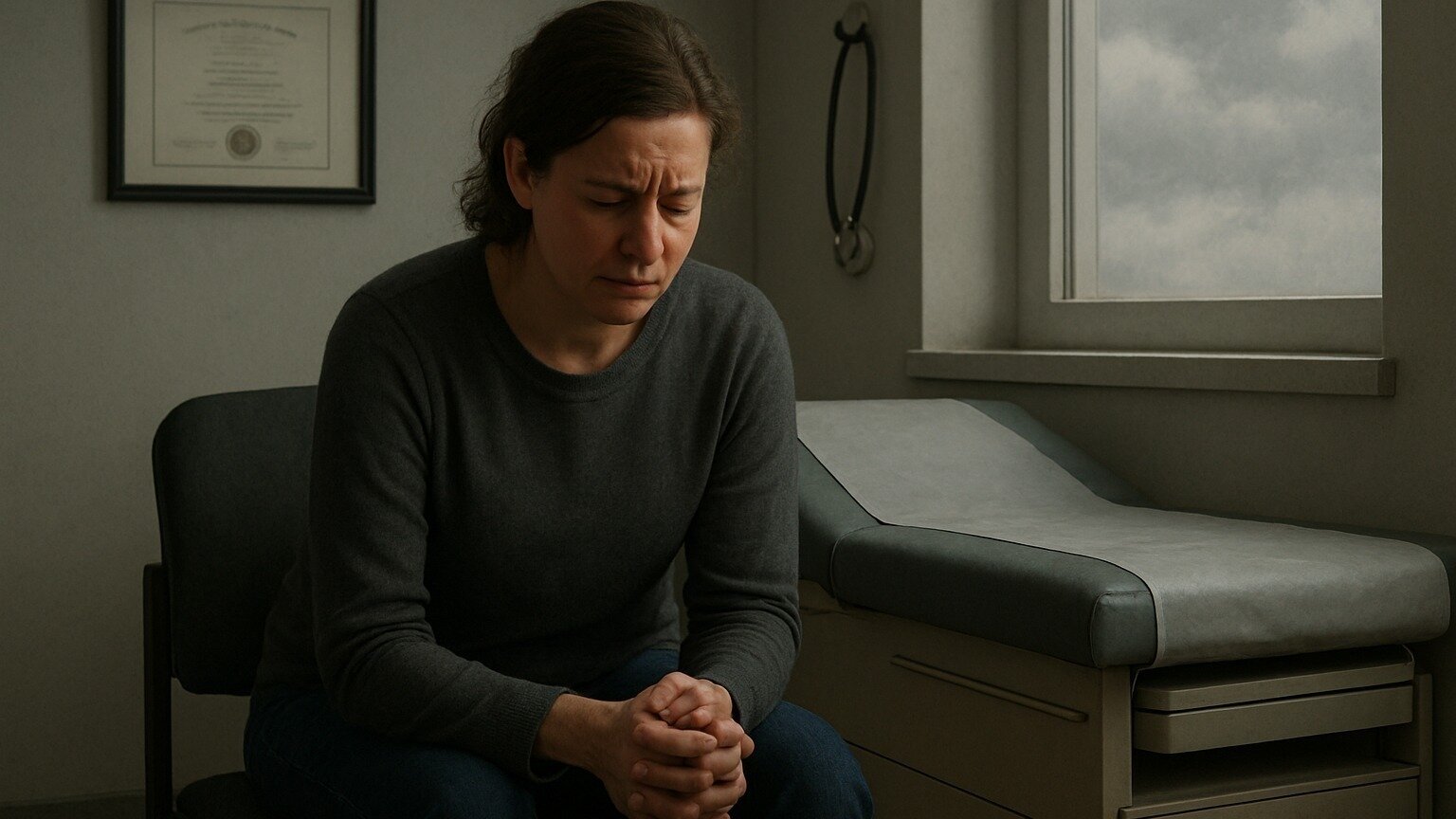 Petition · Support FND Patients: Equal Rights and Better Care - United ...