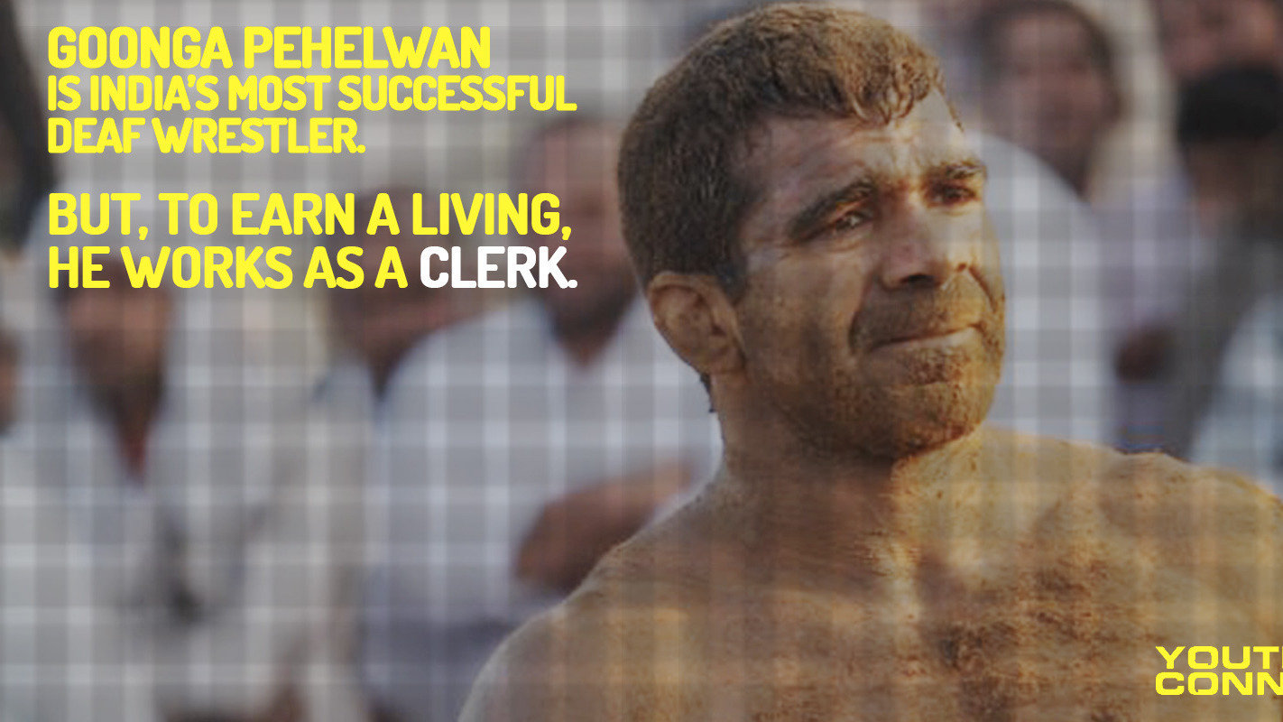 Petition · ALLOW VIRENDER SINGH AKA GOONGA PEHALWAN TO TAKE PART IN ...