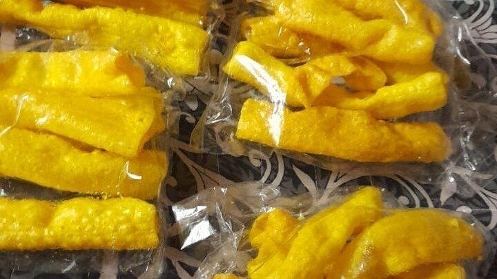 Petition · Remove Tax on unfried papad as school children are burdened ...