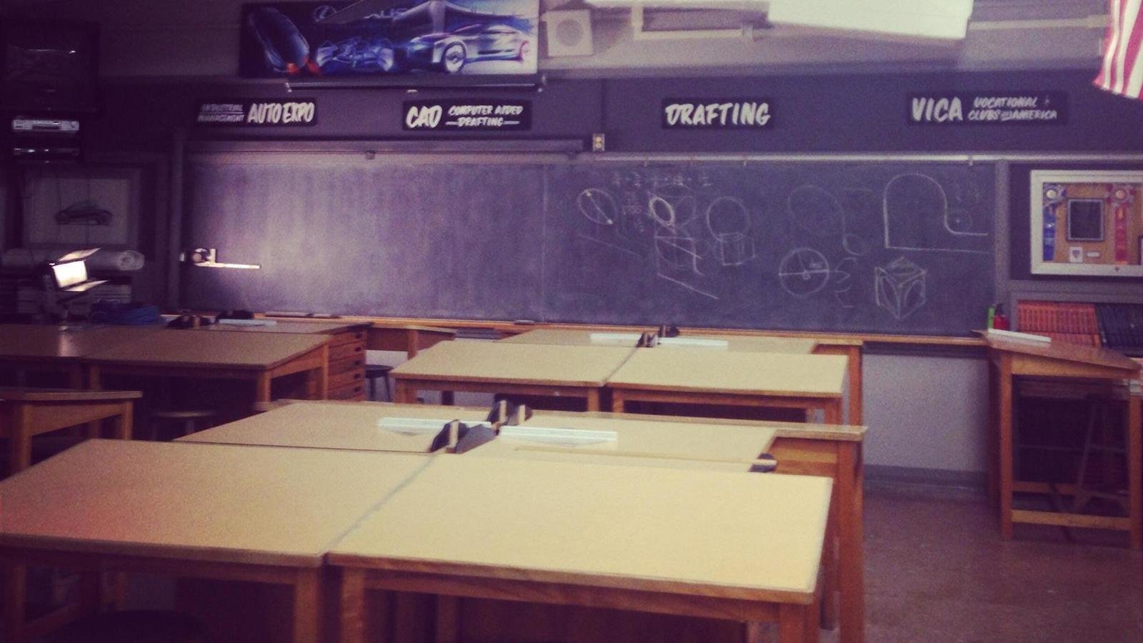 Petition · Preserve L1 Architecture Building as Historical Don Runyan ...