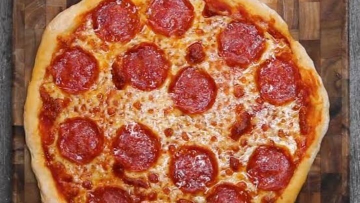 Petition · Petition for Domino's to make a Travis Scott pizza ...