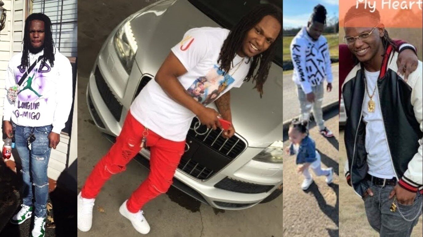 Petition · Grant Commutation to Jadarius Foster: A Call for Justice and ...