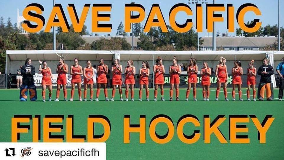 Petition · SAVE PACIFIC FIELD HOCKEY - United States · Change.org