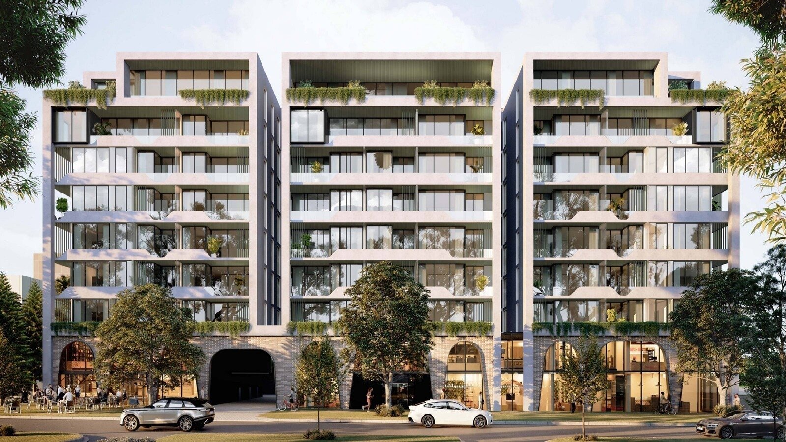 Petition · Oppose construction of nine storey apartment building on 90 ...