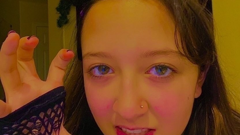 Petition · let sarah get a mullet - United States · Change.org
