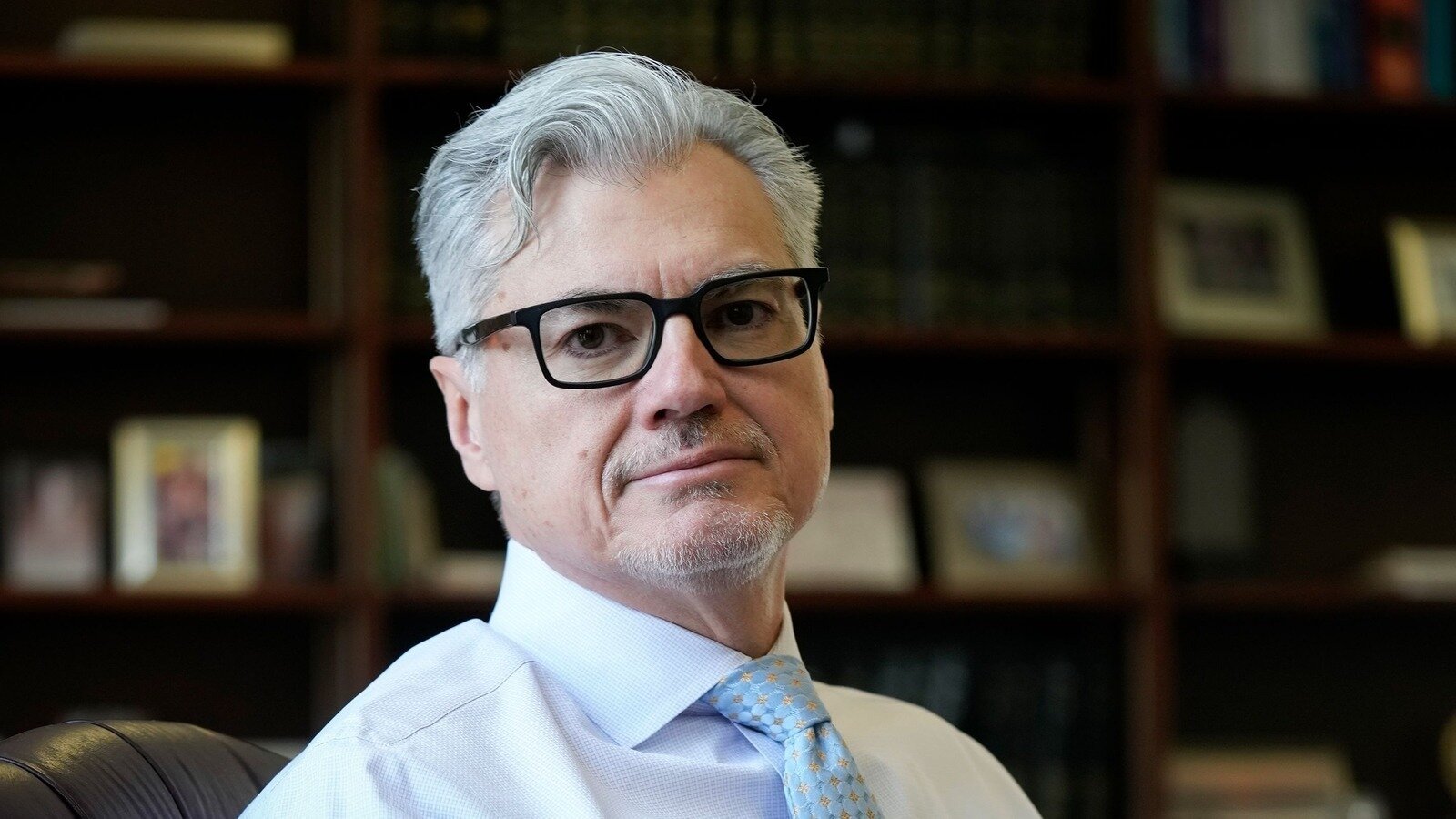 Petition · Demand the Resignation of Judge Merchant - United States ...