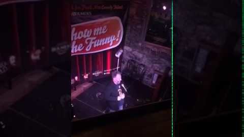 Petition · Remove Gerry Mallon As Comedy Promoter For Irish Festivals ...