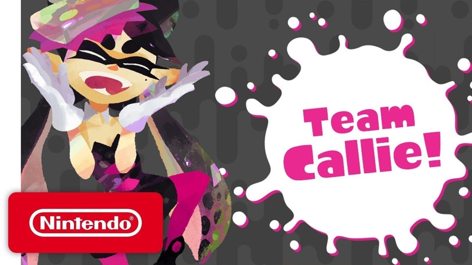 Petition · Bring Callie from Splatoon back - United States · Change.org