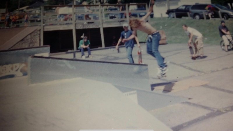 Petition · Save Ted Lewis Park!! · Change.org