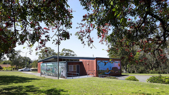 Petition · Change "Old Inala Hall" to "Old Inala Library" - Australia ...