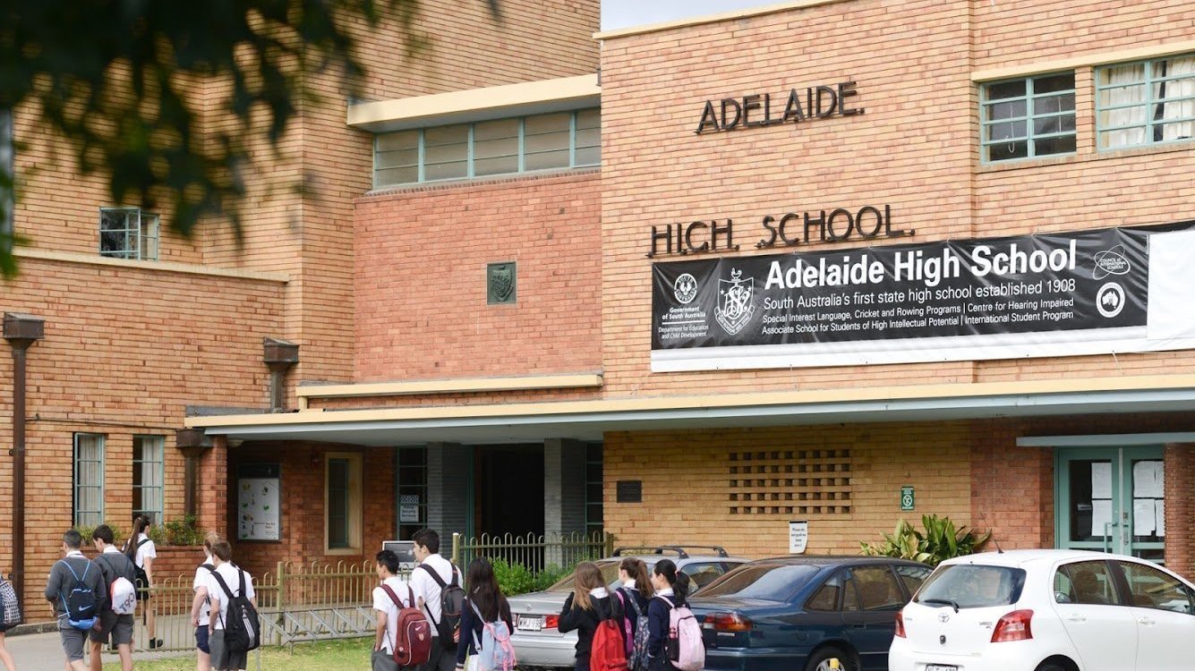 Petition · A Call to End Sexism and Sexual Assault at Adelaide High ...
