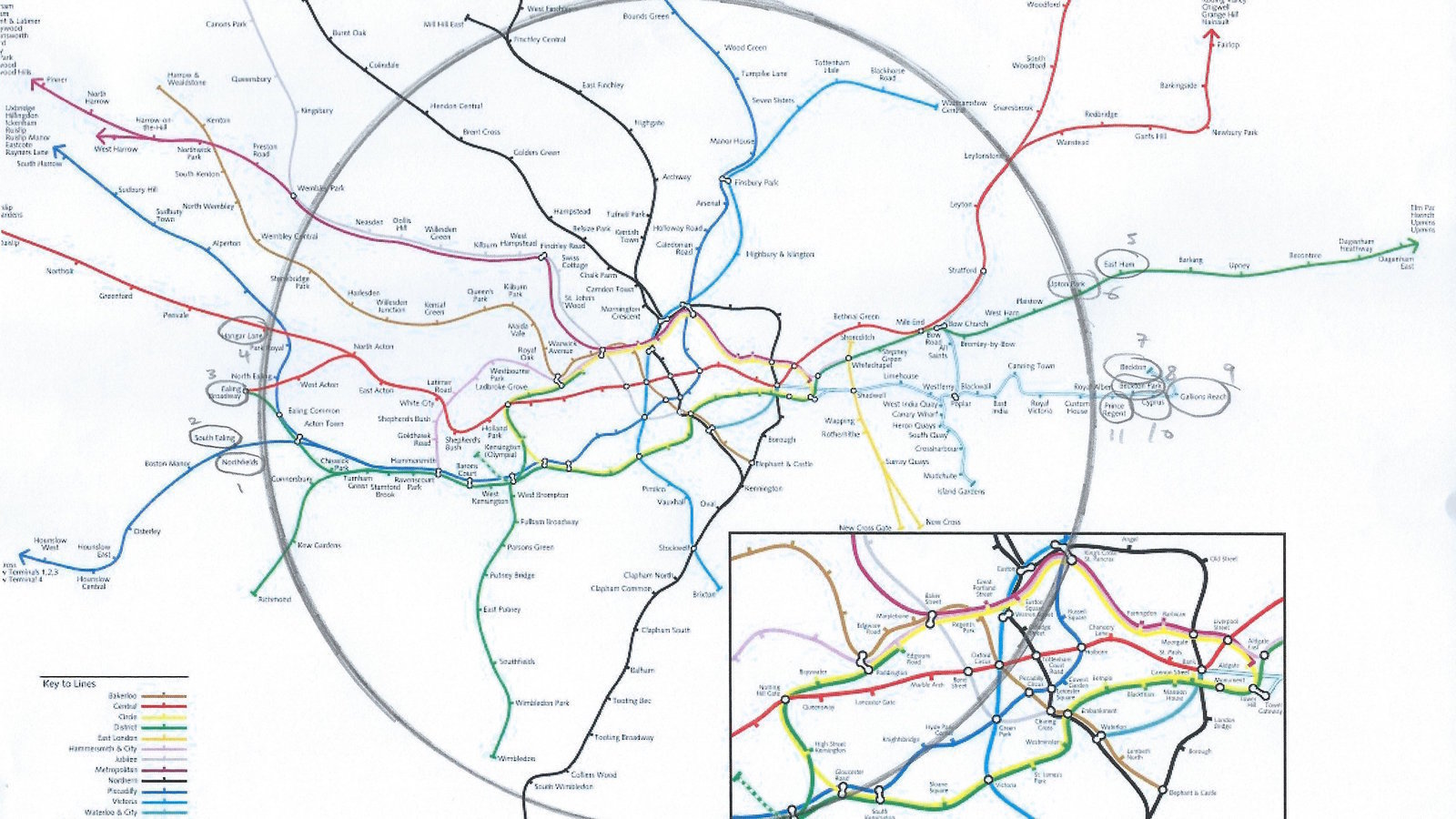 Petition · Re-zone Snaresbrook and Wanstead stations into zone 3 ...