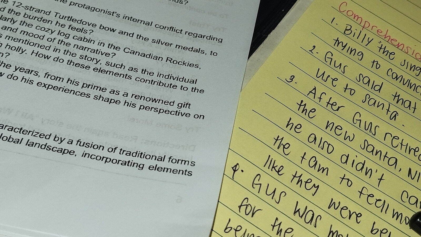 Petition · Implement No Homework Policy During Weekends, Holidays, and ...