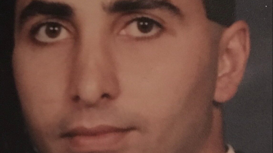 Petition · My Brothers Murderer - United States · Change.org