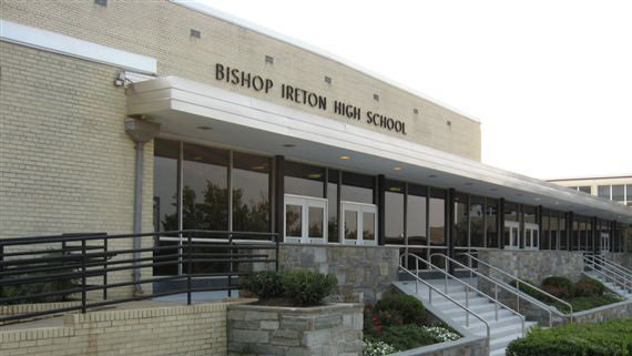Petition · Bishop Ireton should not have school tomorrow so we can ...