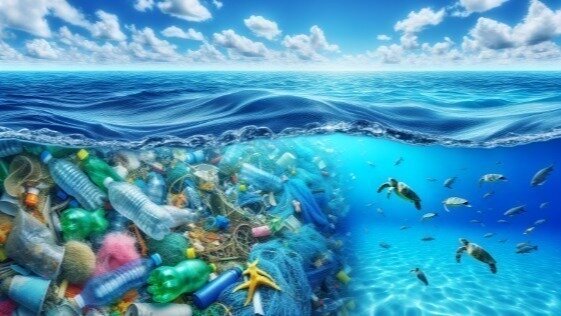 Petition · Clean Oceans Now: End Marine Debris for Good! - United ...