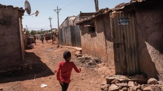 Petition · Help stop poverty in Eritrea and Ethiopia! - United States ...