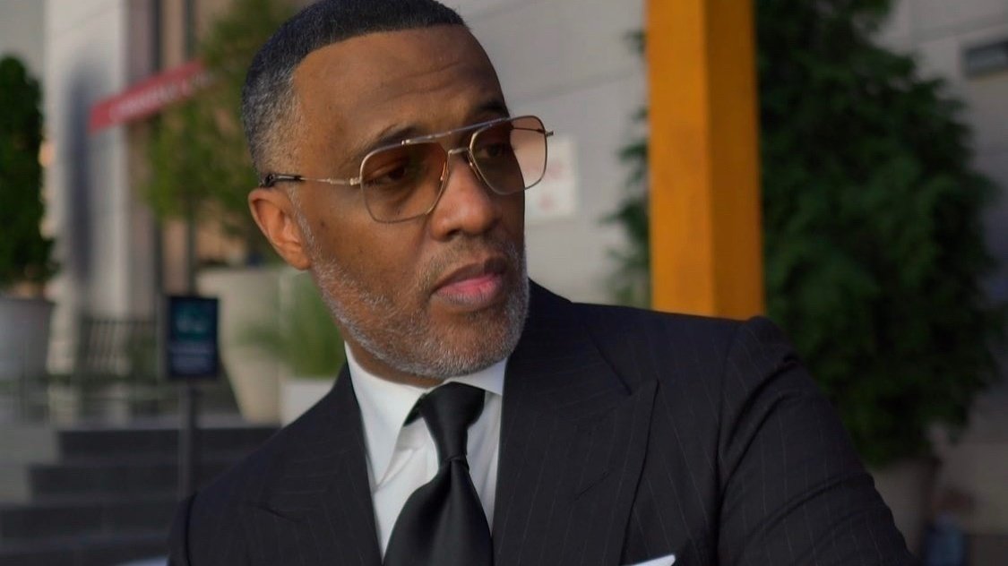 Petition · Keep Kevin Samuels ACTIVE on all social media platforms ...