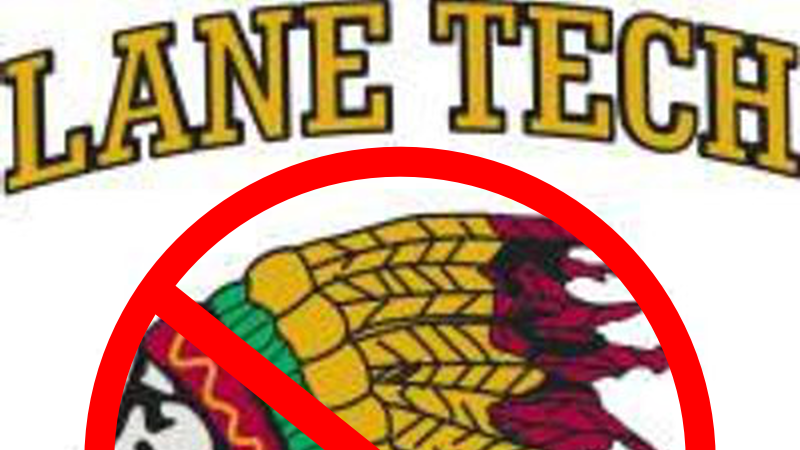 Petition · Change The Mascot, Lanetech. - United States · Change.org