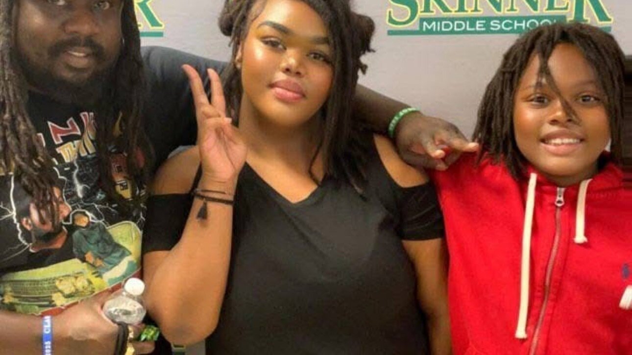 Petition · JUSTICE FOR AKINA - Aurora, United States · Change.org