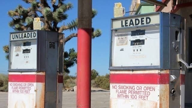 Petition · Add lead back to petrol please. - Australia · Change.org