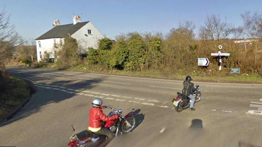 Petition · MAKE SAFE the junction of Bull Lane and Pilgrims Way Eccles ...