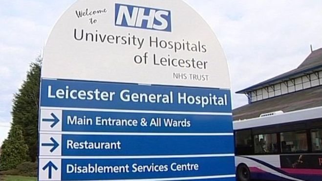 Petition · Save The Leicester General Hospital: Stop the Removal of ...
