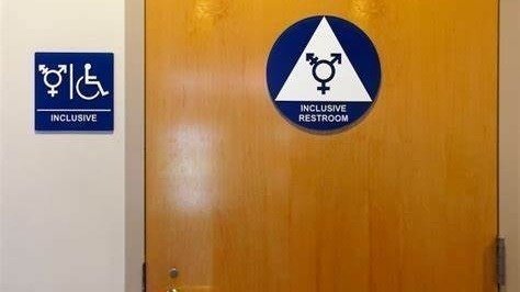 Petition · Put a Gender-Neutral Bathroom in Terrell/Holland Library at ...