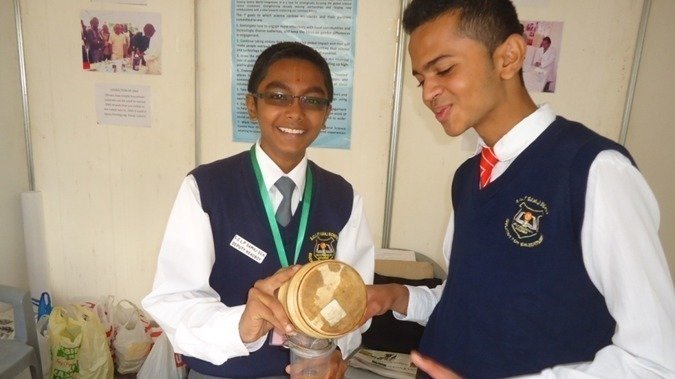 Petition · Facilitate in establishment of a Science center in the ...