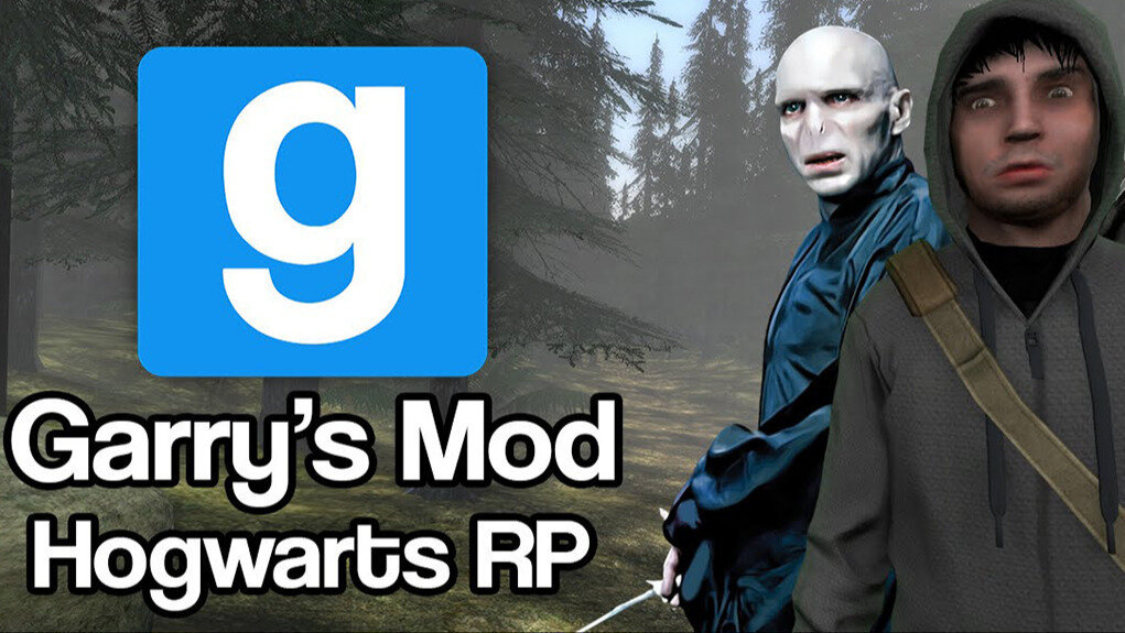Petition · Warner Bros. should allow HogwartsRP gamemode mod to be hosted again in Garry's Mod ...