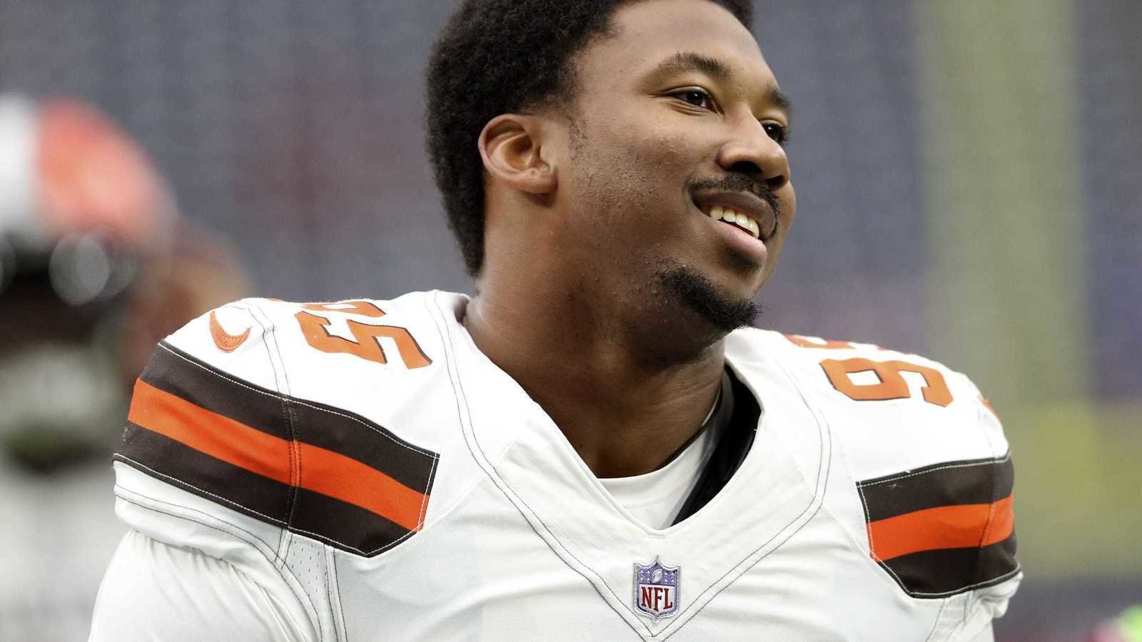 Petition · Justice for Myles Garrett - United States · Change.org