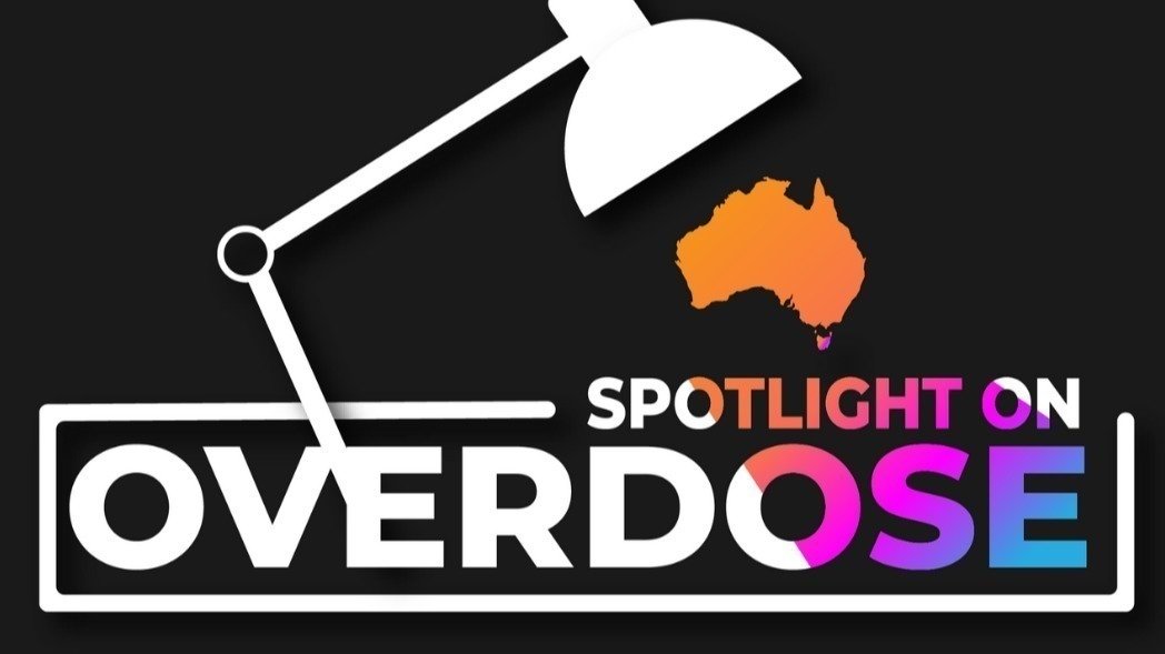 Petition · Spotlight on Overdose - National Overdose Prevention ...