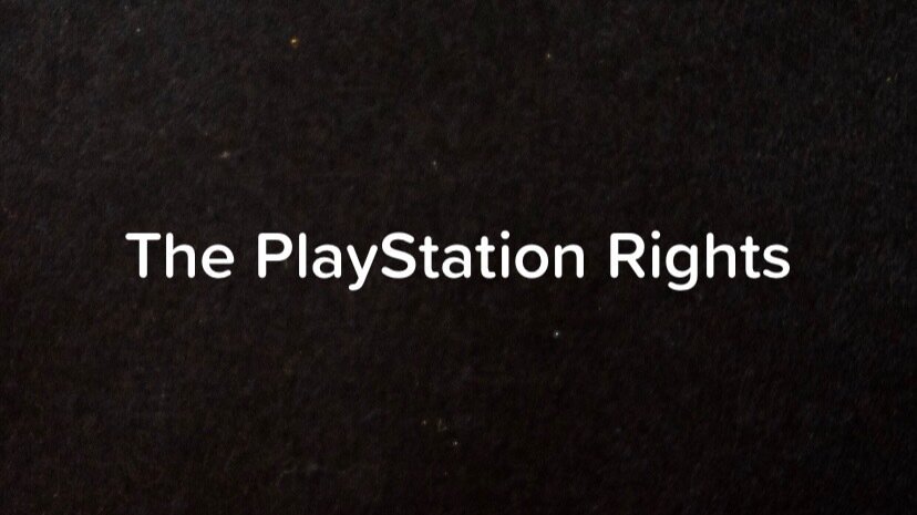 Petition · The PlayStation Rights - United States · Change.org