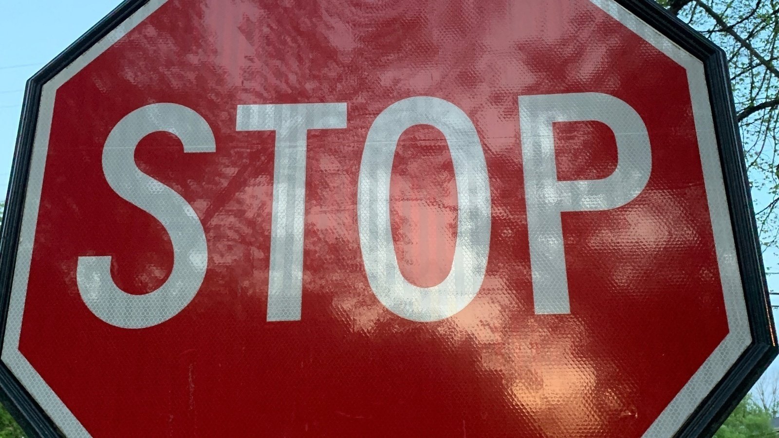 Petition · Change all stop signs to yield signs - United States ...
