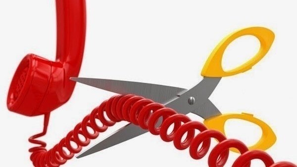 Petition · Update the Telephone Signaling System to identify and deny ...