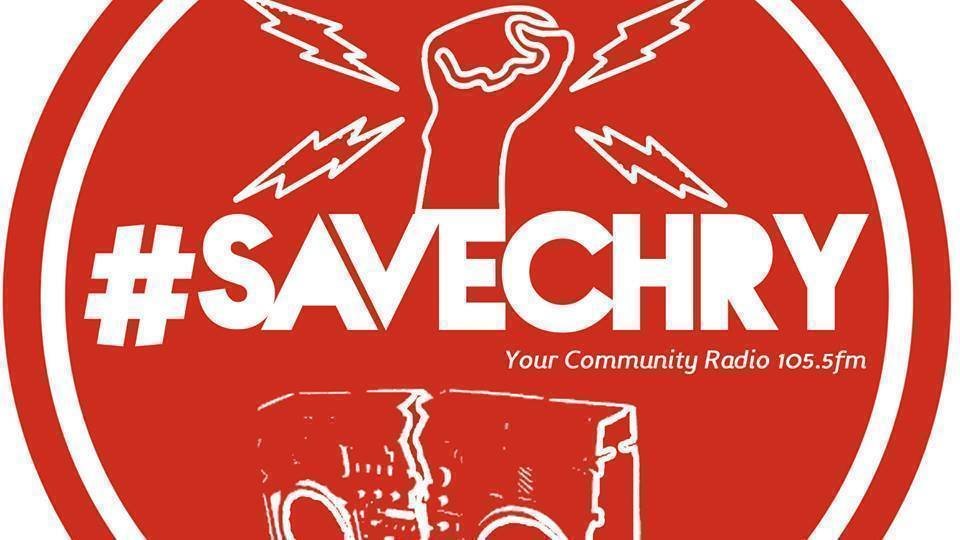 Petition · Save CHRY! Immediately set aside the April 30, 2015 ...