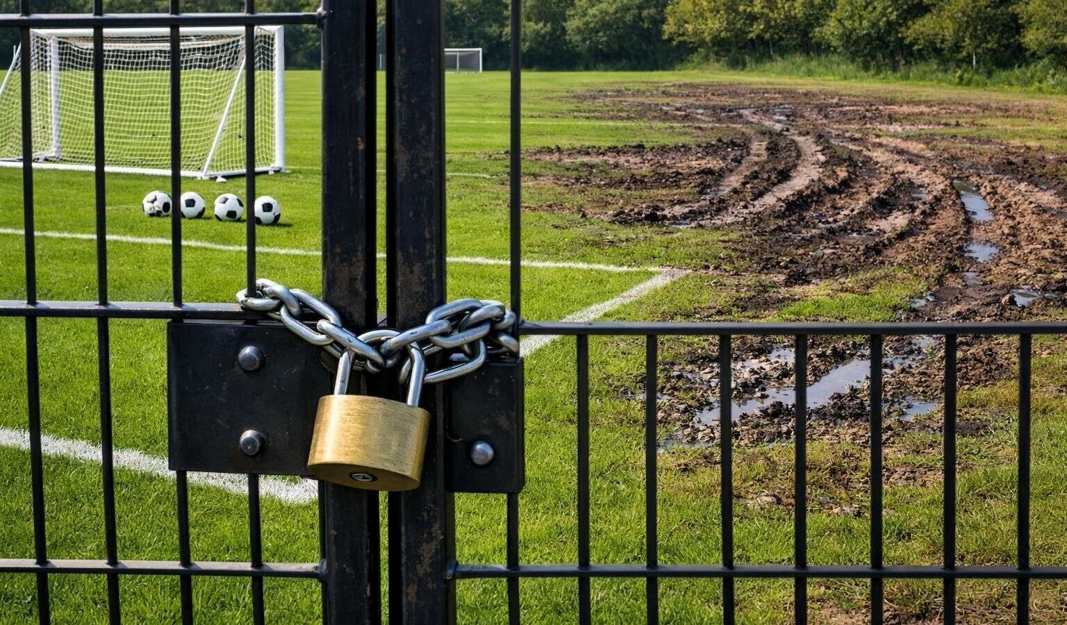 Petition · Secure Fernville playing fields for Seacroft Eagles J . F ...