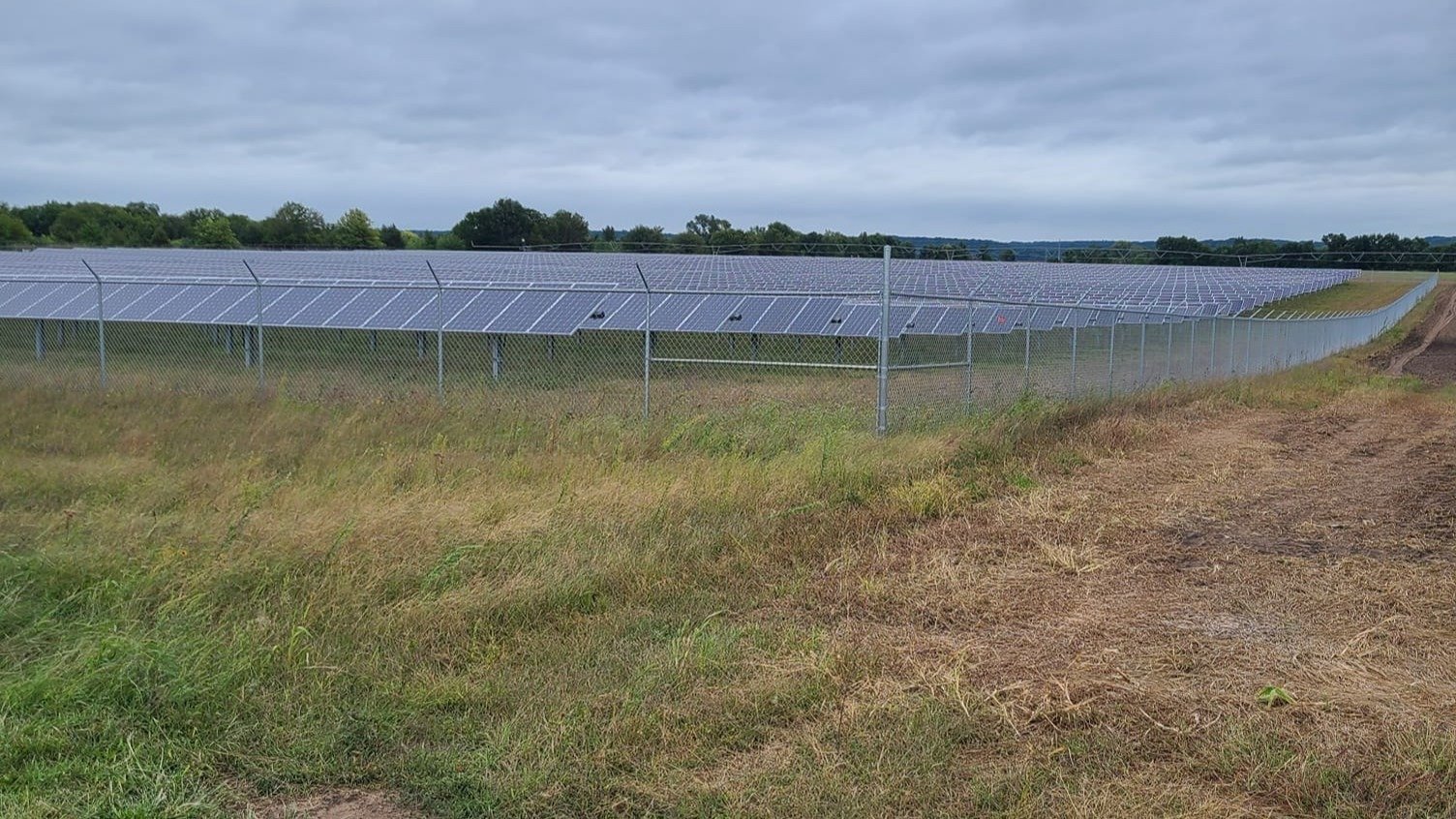 Petition · Solar Farm - United States · Change.org