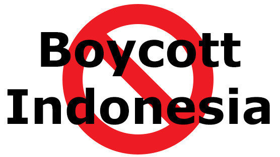 Petition · Boycott Indonesia - Australia · Change.org