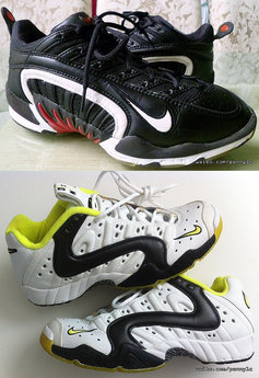 Petition · Retro Andre Agassi's Air Zoom Ablaze & Air Zoom Pounce ...
