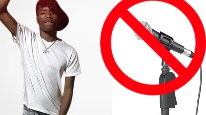 Petition · Petition to get Dallas Rapper “Jorge Jeffe” to STOP RAPPING ...