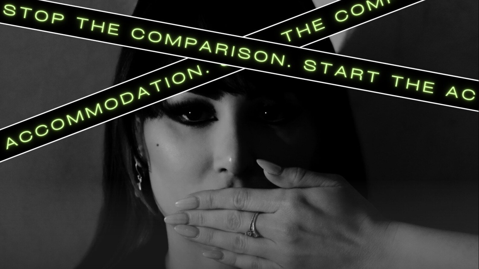 Petition · End Discrimination: Procedural Rights for People with ADHD ...