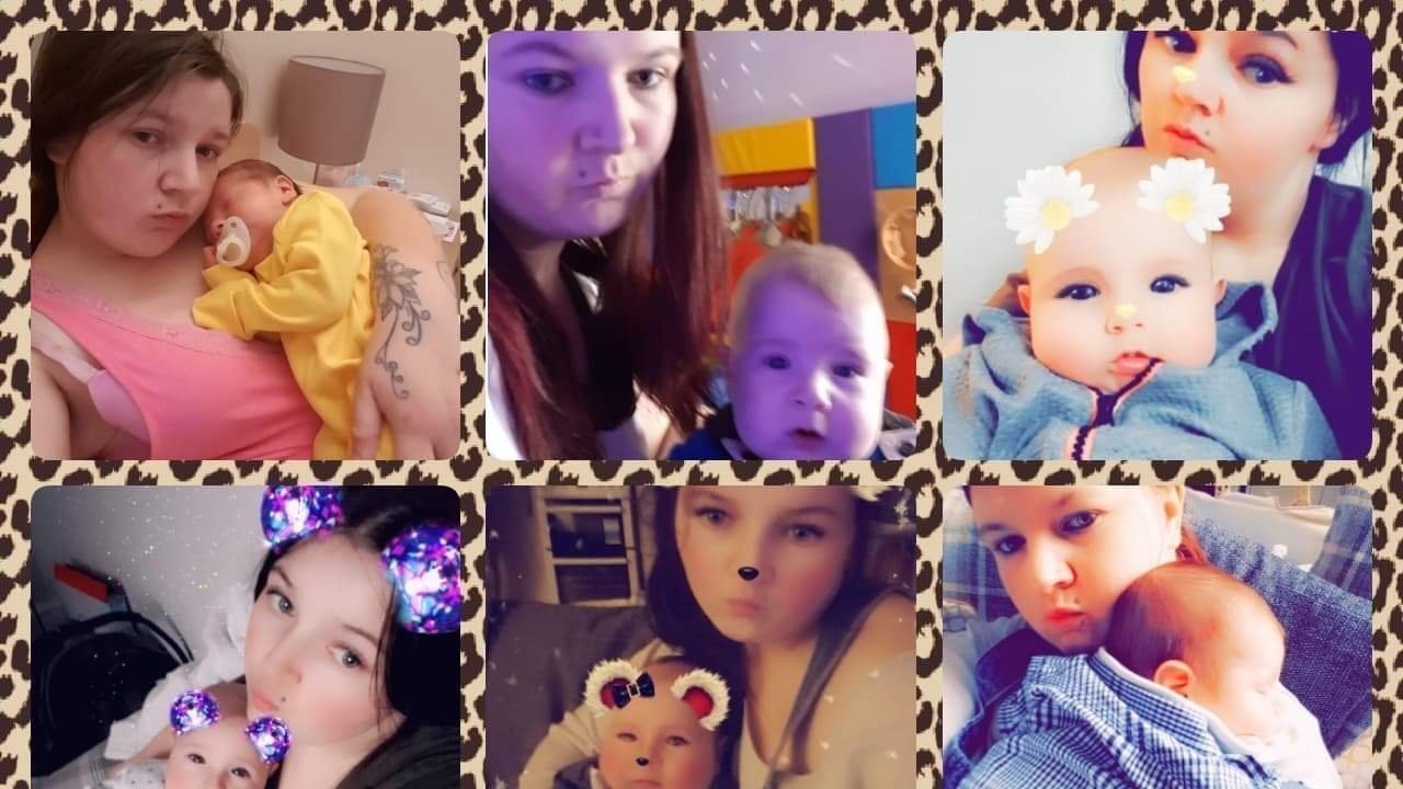 Petition · Get kenzie lee james duncan home to birth parents - United ...