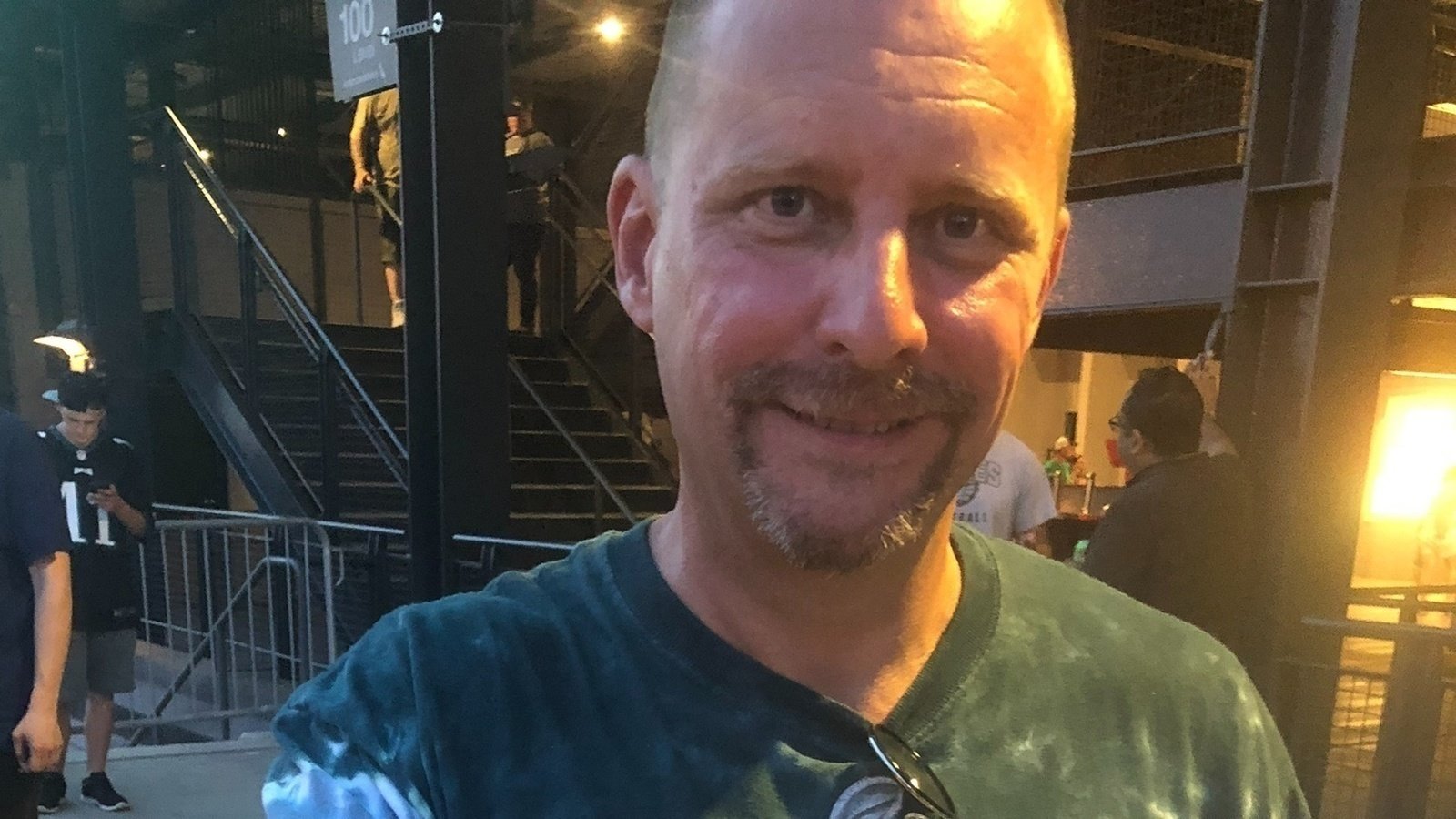 Petition · Recognize all the people who are named “Scot” with one “T ...