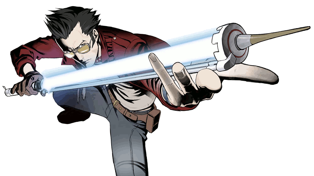 Petición · travis touchdown for smash bros ultimate - Estados Unidos ...