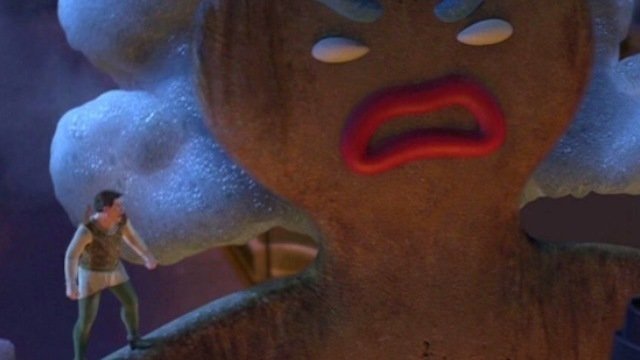 Petition · Change the title of "Shrek 2" to "Shrek 2: The Shrekoning ...