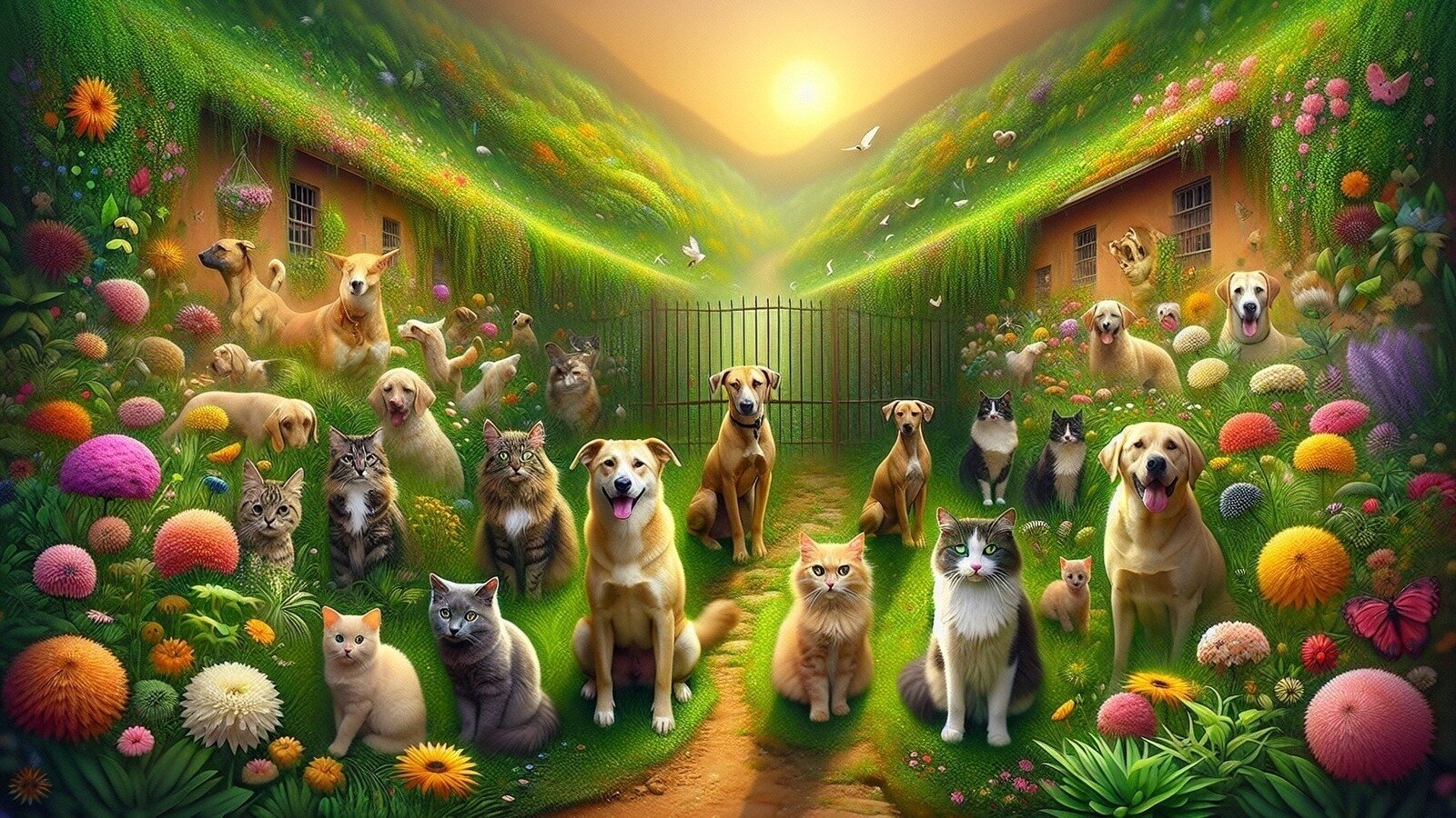 Petition · Halt Unnecessary Euthanasia in Missouri's Animal Shelters ...