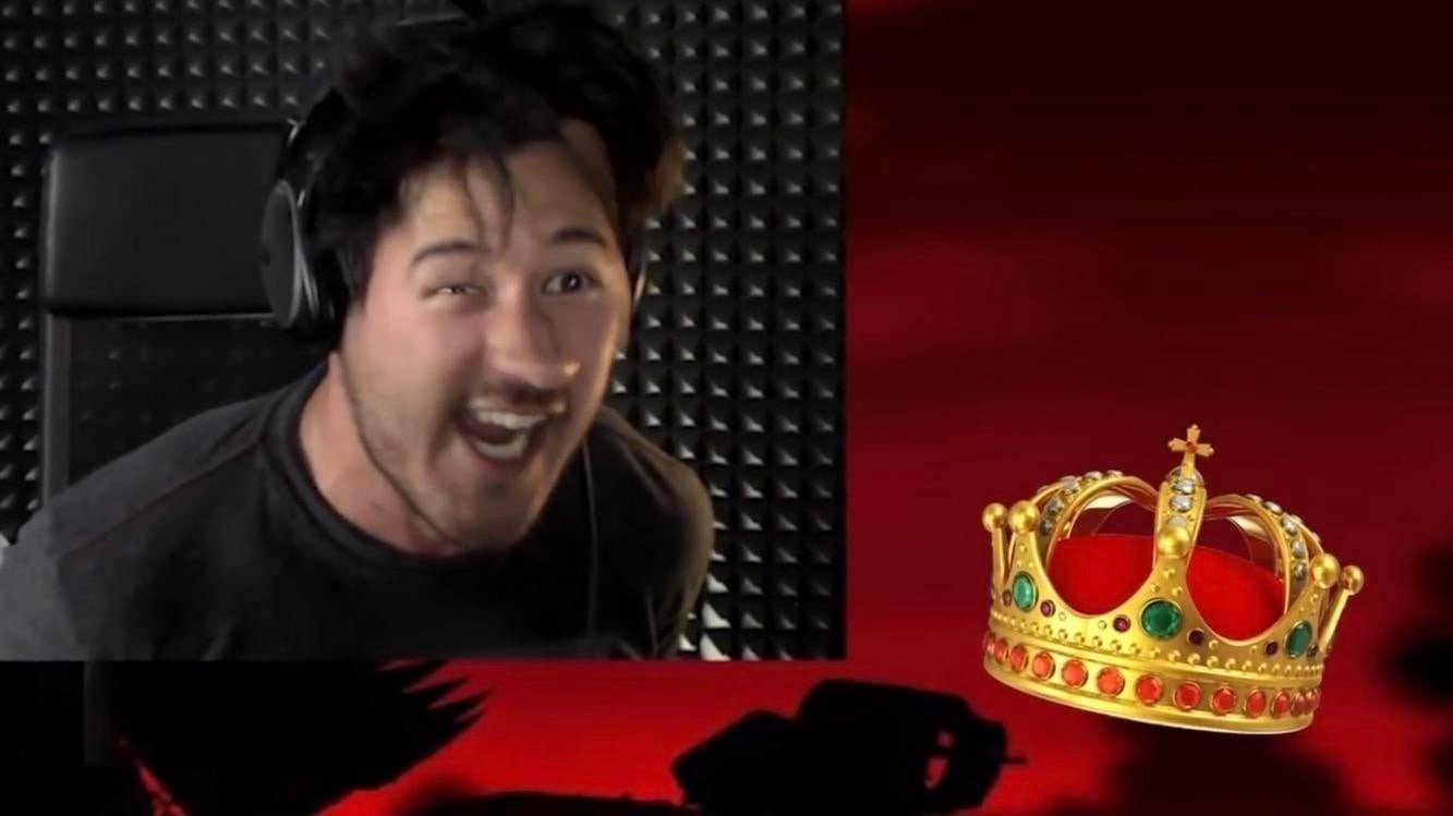 Petition · Make Markiplier try to beat Ex Blue's IRL Fnaf! - Sweden ...